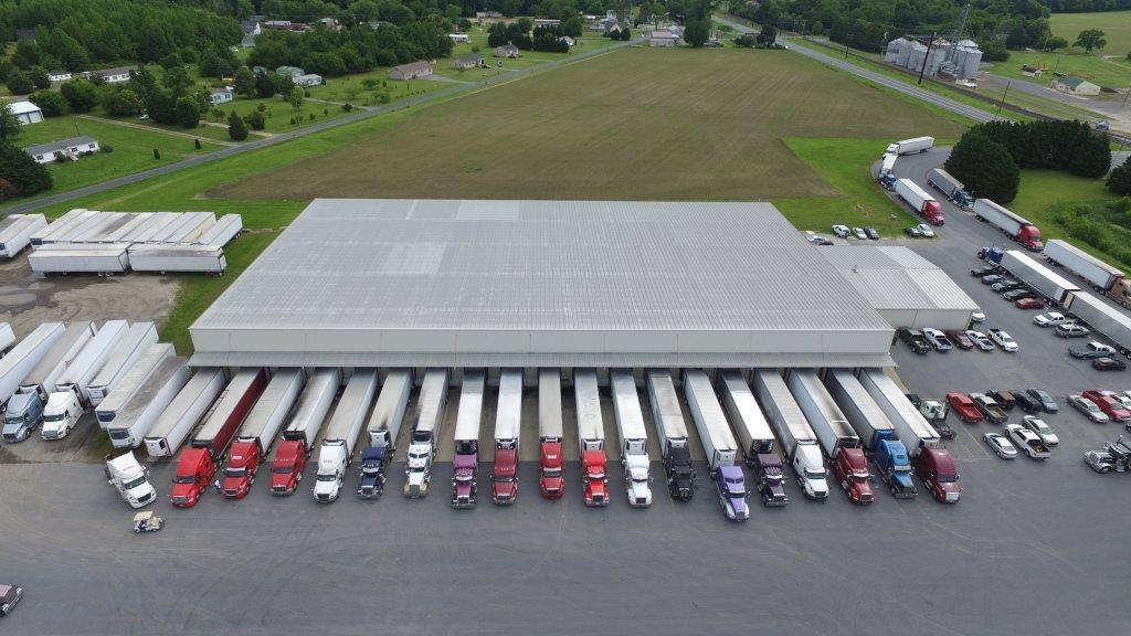 WIN Transport, Inc. - Hurlock, MD