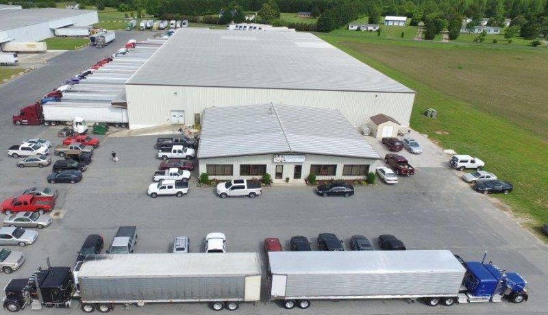 WIN Transport, Inc. - Hurlock, MD